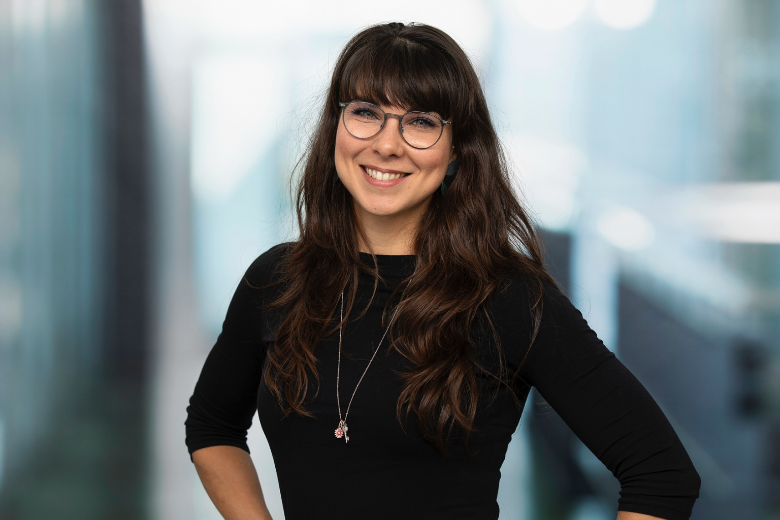 Prof. Dr. Anja Höft – Berufene Mentee – Traumberuf Professorin Plus