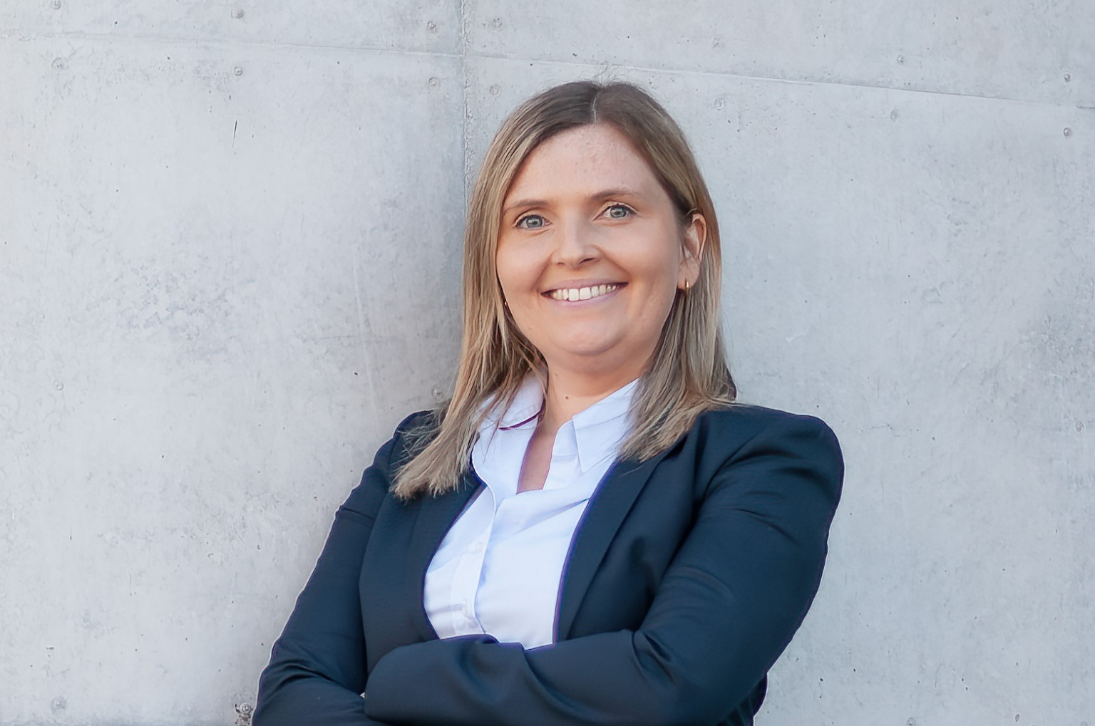 Prof. Dr. Laura Schmidt – Berufene Mentee – Traumberuf Professorin Plus