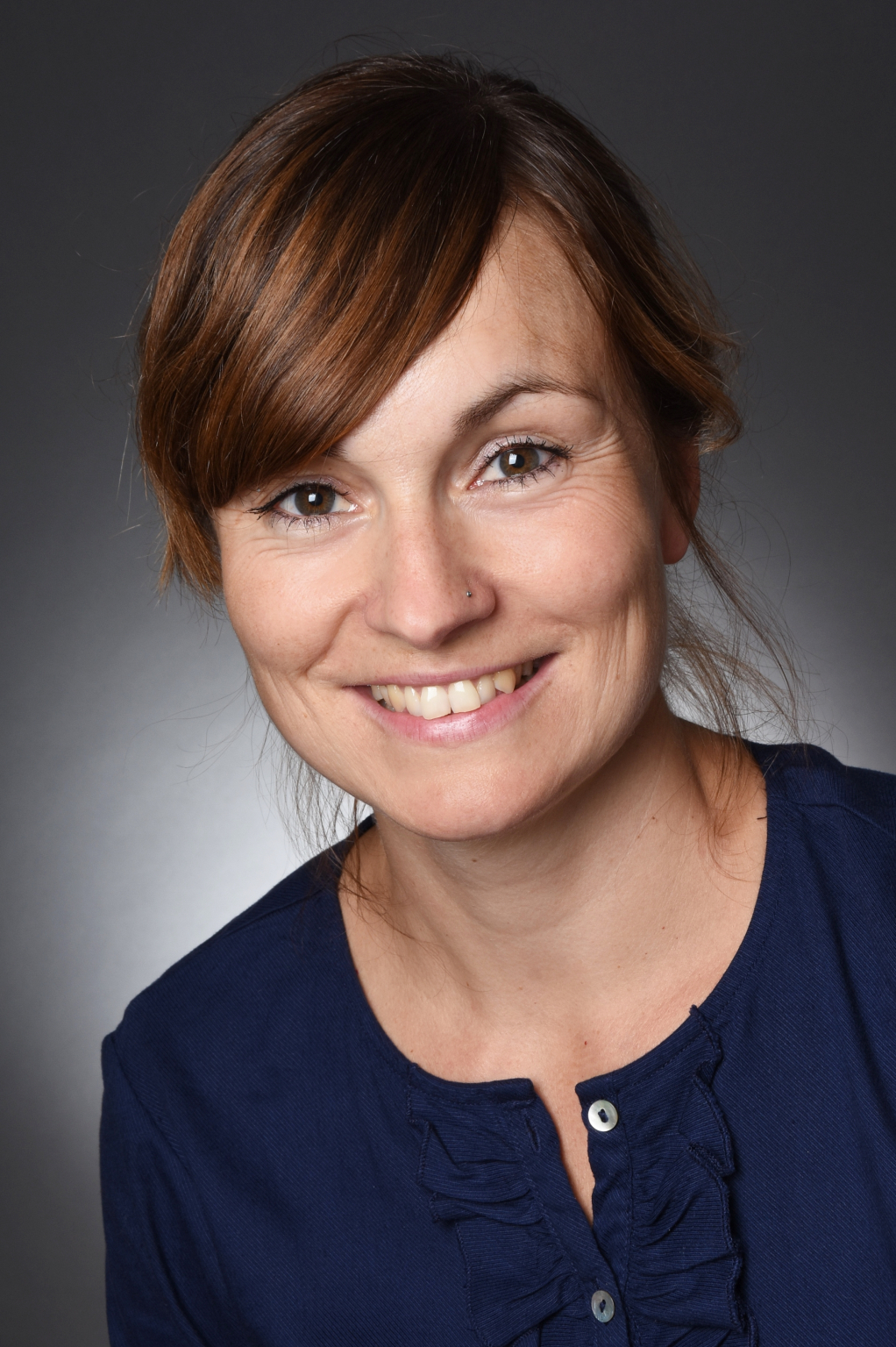 Prof. Dr. Claudia Sassenrath – Berufene Mentee – Traumberuf Professorin Plus